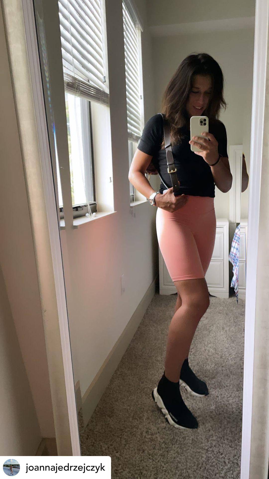 Joanna Jedrzejczyk | Scrolller