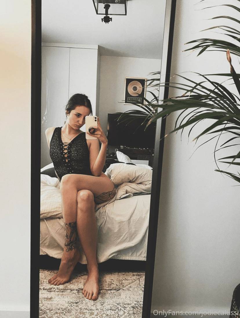 Jodie Scrolller