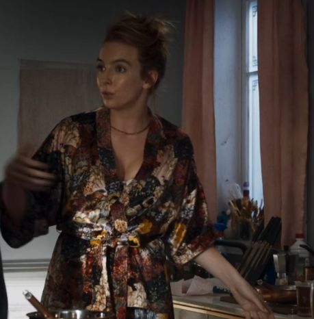 Jodie Comer | Scrolller