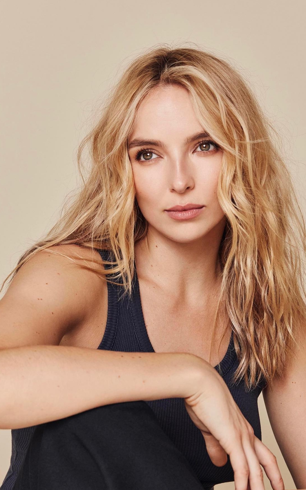 Jodie comer (irtr) | Scrolller