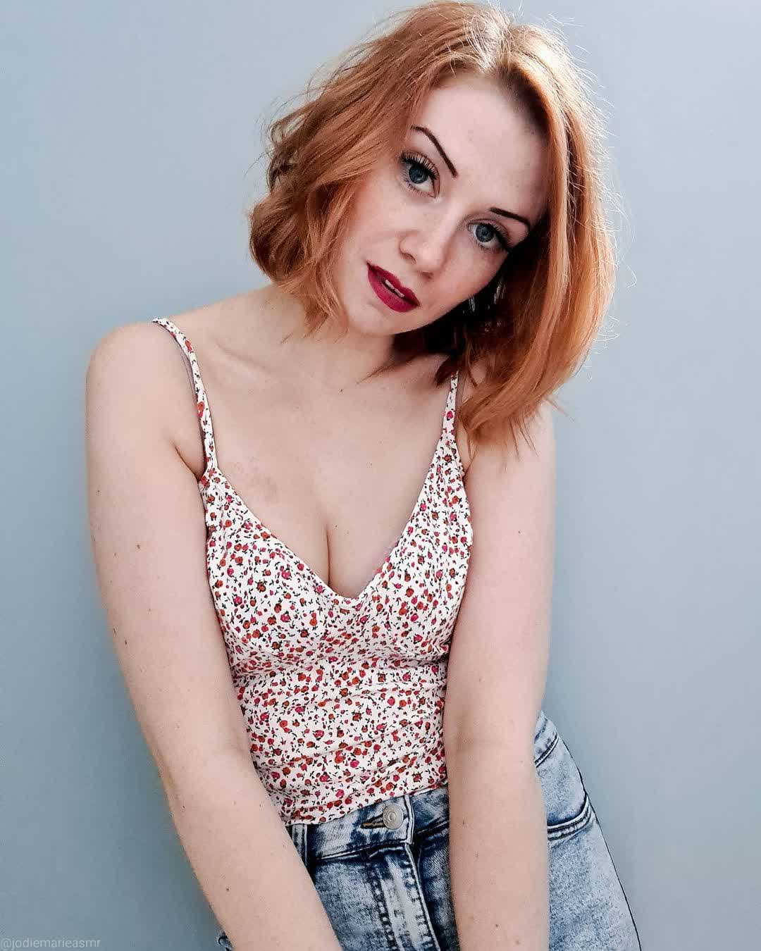 Jodie Marie | Scrolller