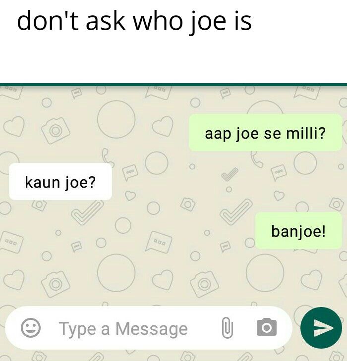 Joe mama | Scrolller
