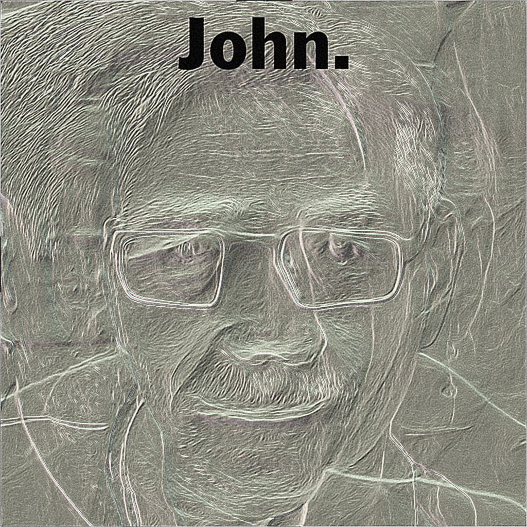 John. | Scrolller