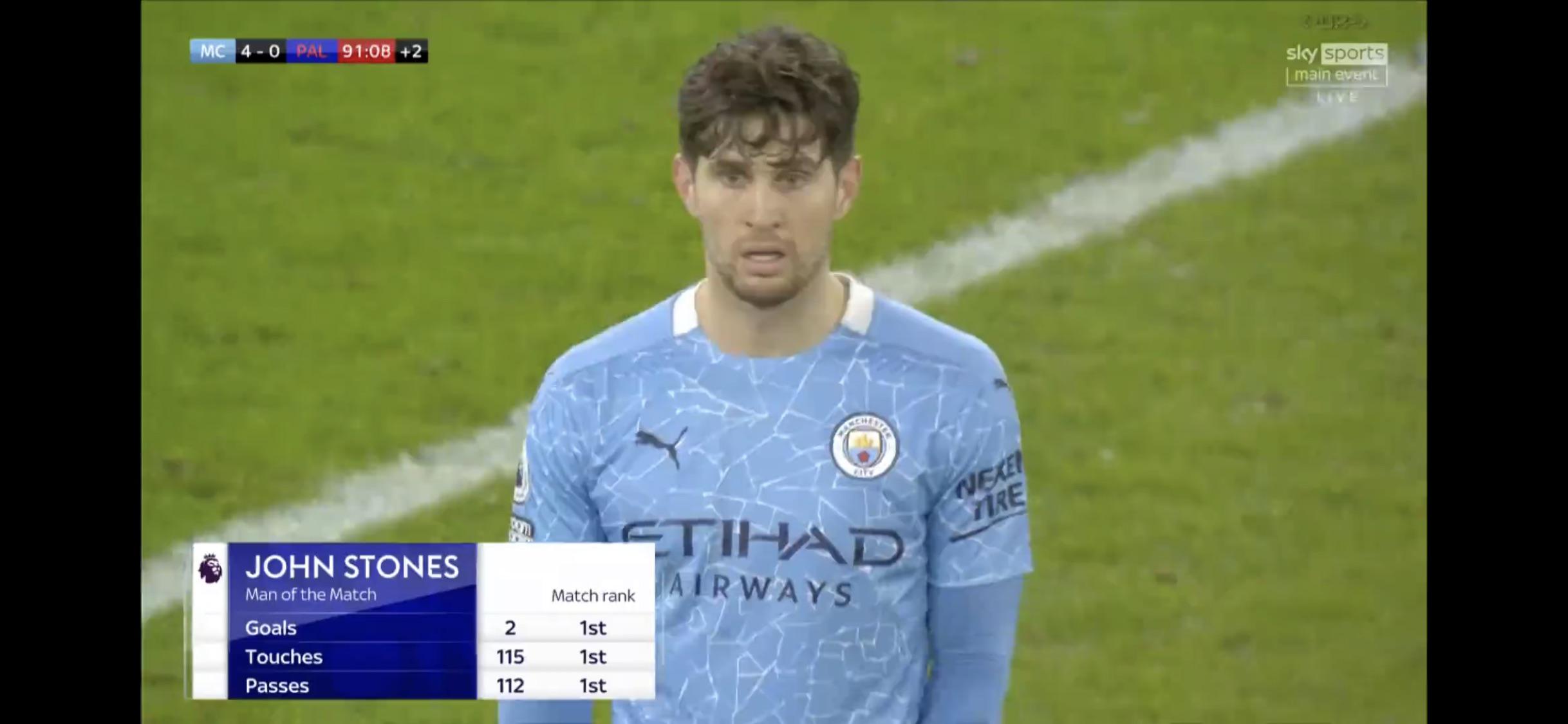 John Bloody Boulders ladies and gentlemen | Scrolller