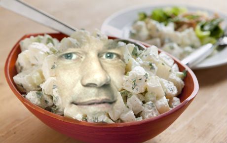 John Cena in his true form | Scrolller