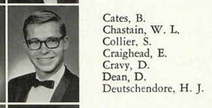 John Denver, TTU La Ventana 1964 | Scrolller