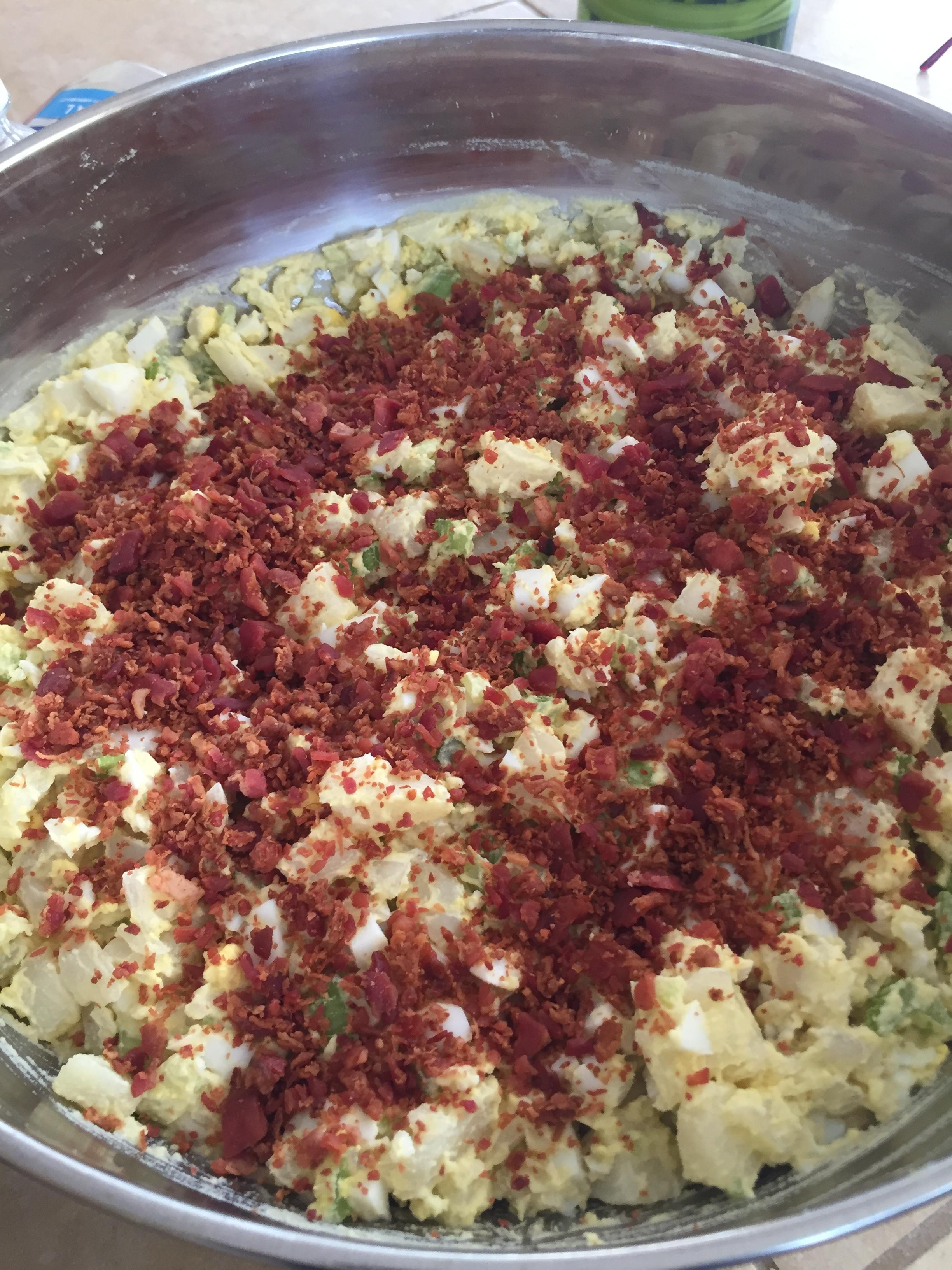 John has a big night ahead! | Scrolller