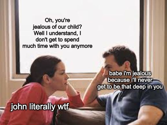 john jr is one lucky boy | Scrolller