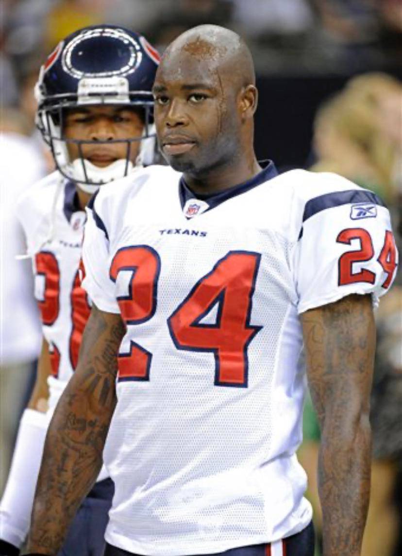 Johnathan Joseph Appreciation Thread | Scrolller