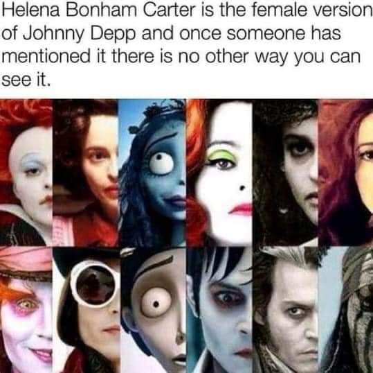 Johnny depth | Scrolller