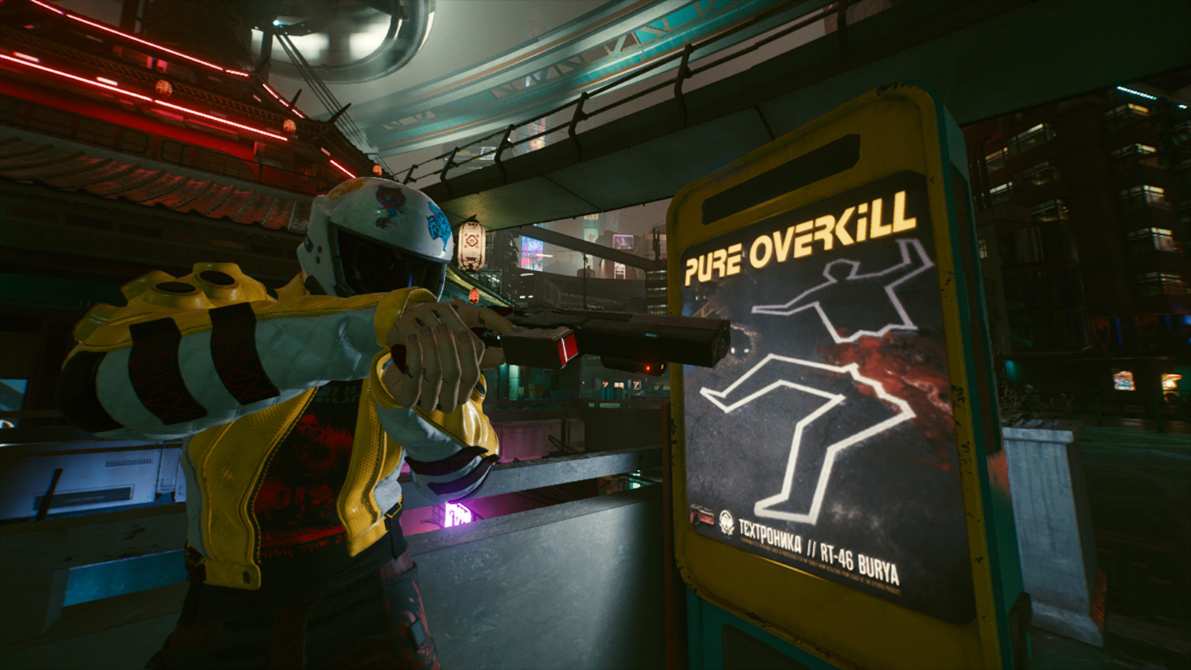 Johnny’s Pistol | Scrolller