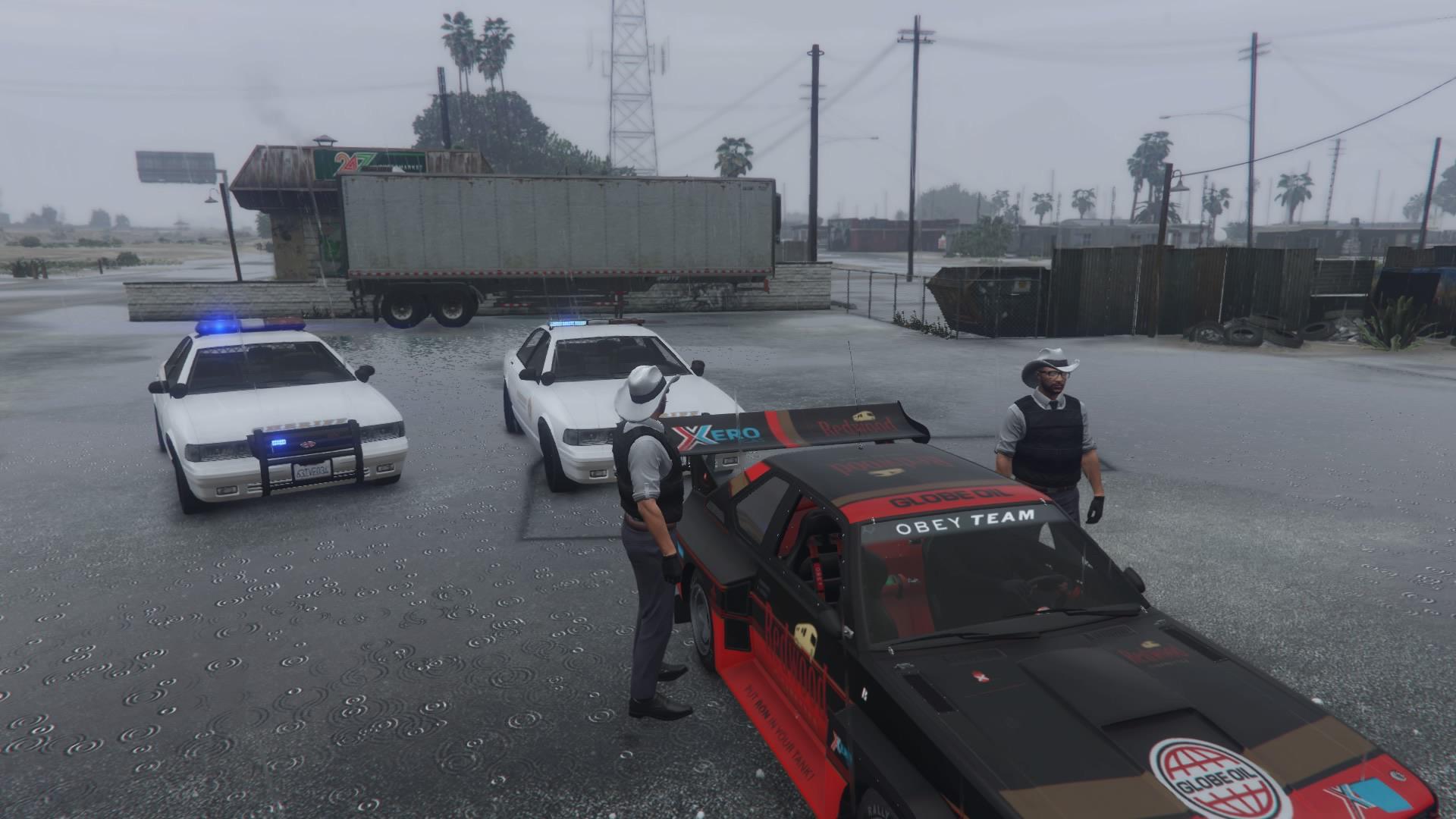 Join a fun roleplay server dm me for more info | Scrolller