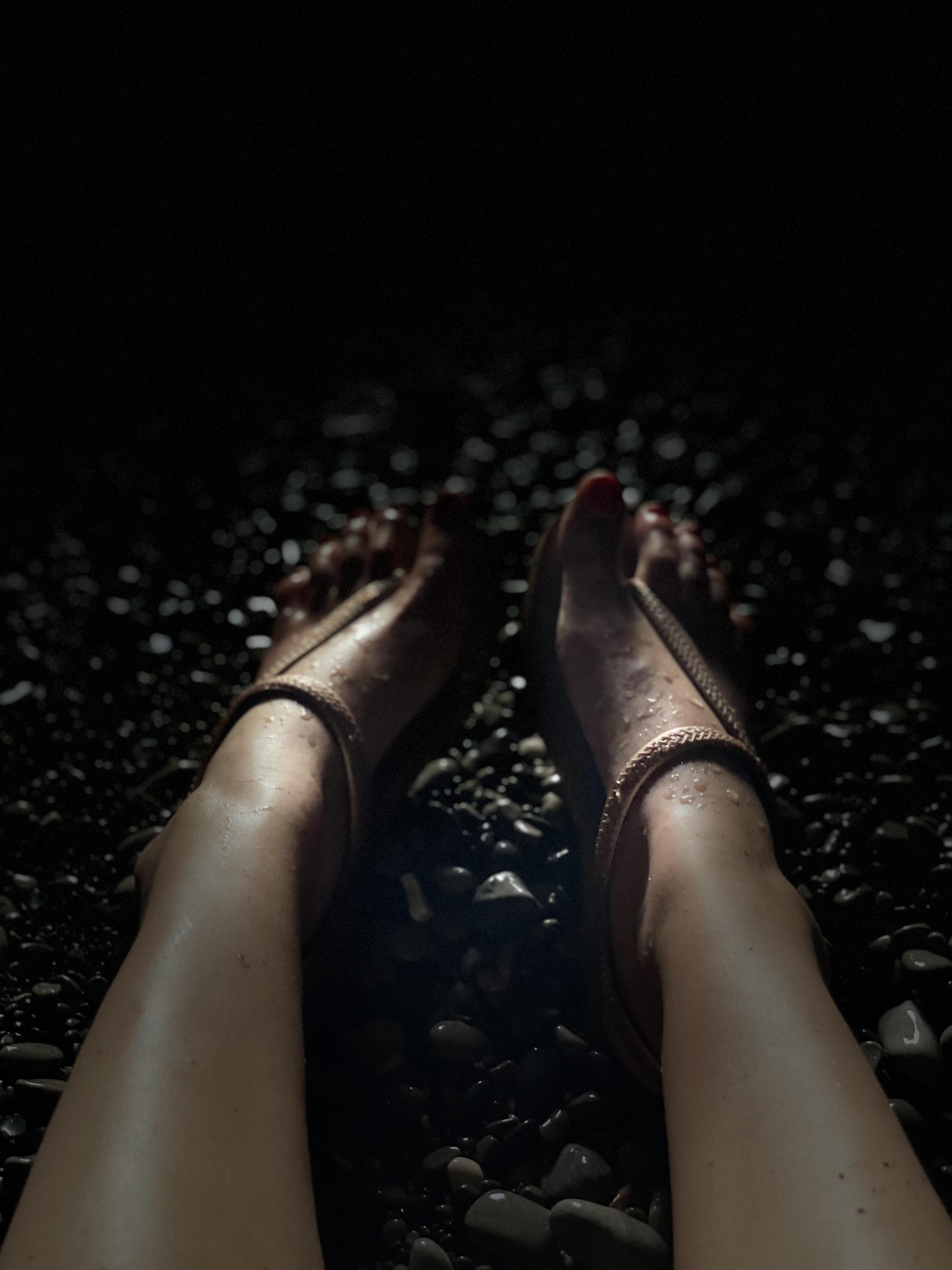 Join me on the dark side | Scrolller