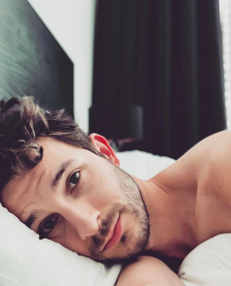 Join Me Under The Covers? | Scrolller