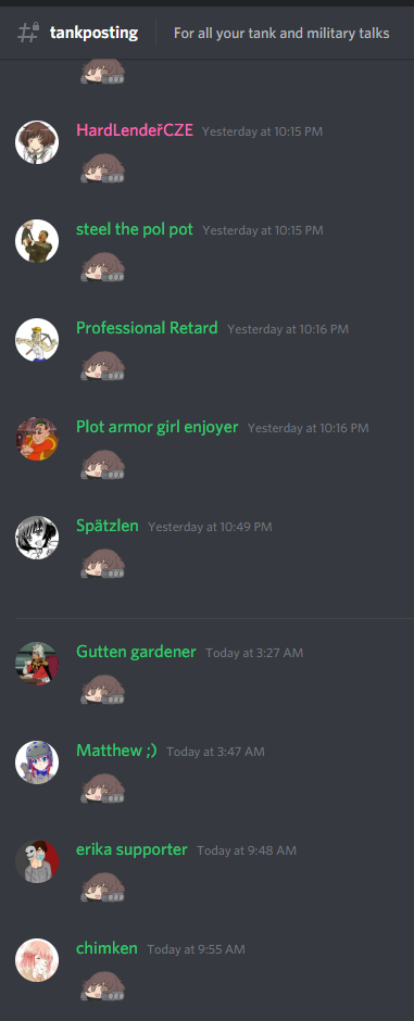 Join our Discord | Scrolller