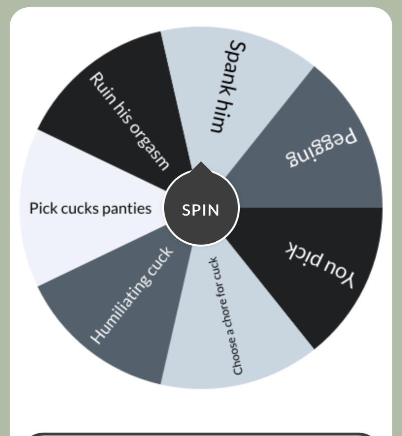 Join our onlyfans and get a free spin! Let’s make this Sunday night fun! Whatever you win you’ll ...