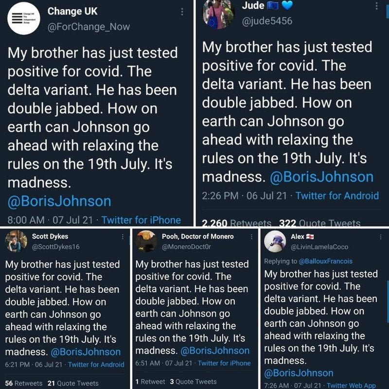 Join us in our daily prayers | Scrolller