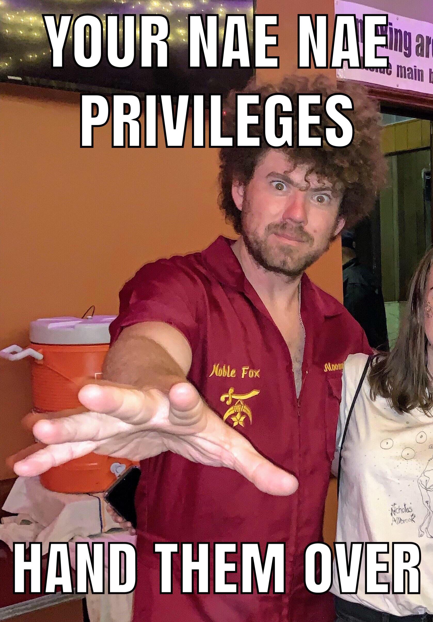 join us over at r/pondcirclejerk | Scrolller