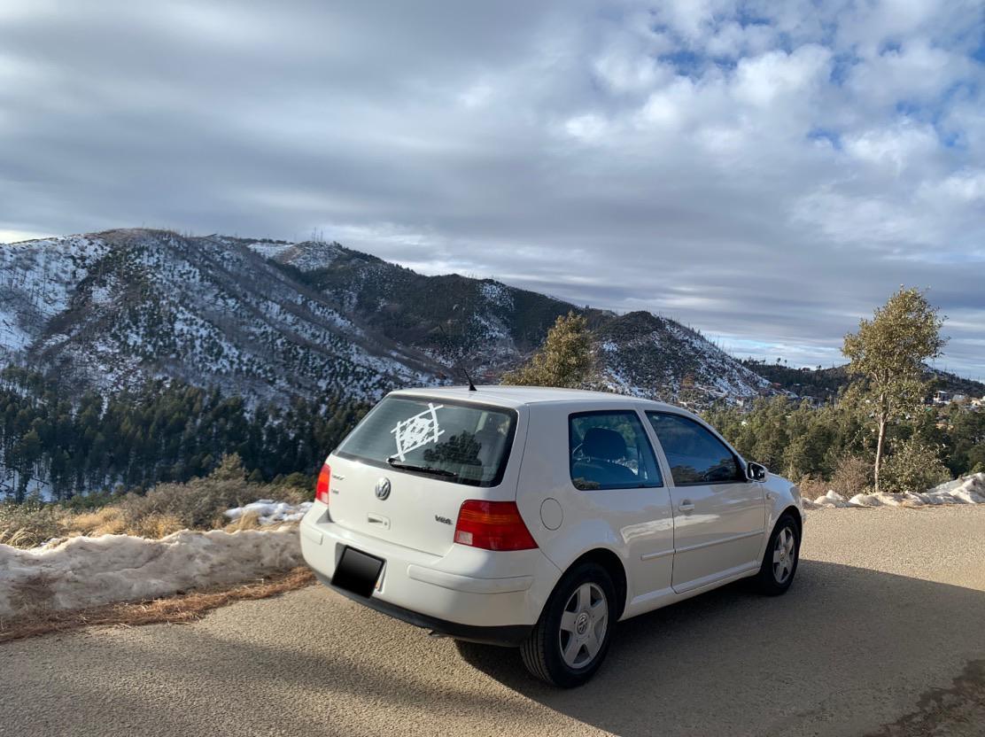 Joined the Volkswagen family !!! | Scrolller