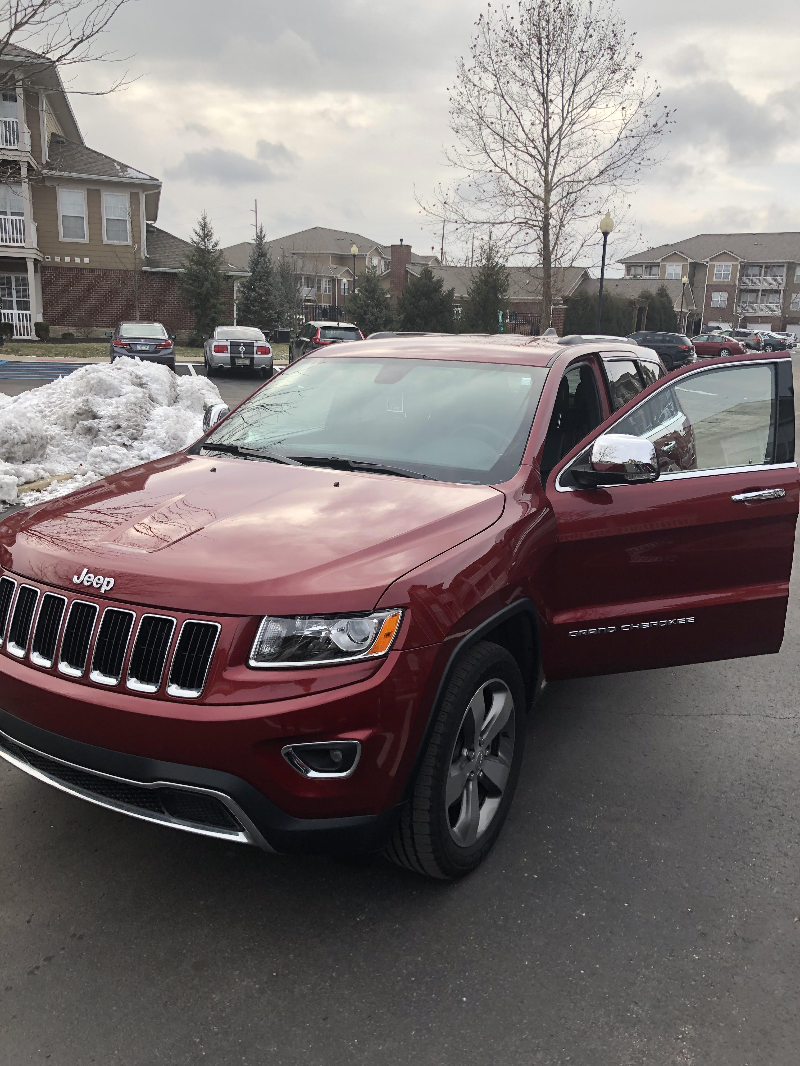 Joining the crew! What’s up everybody! | Scrolller