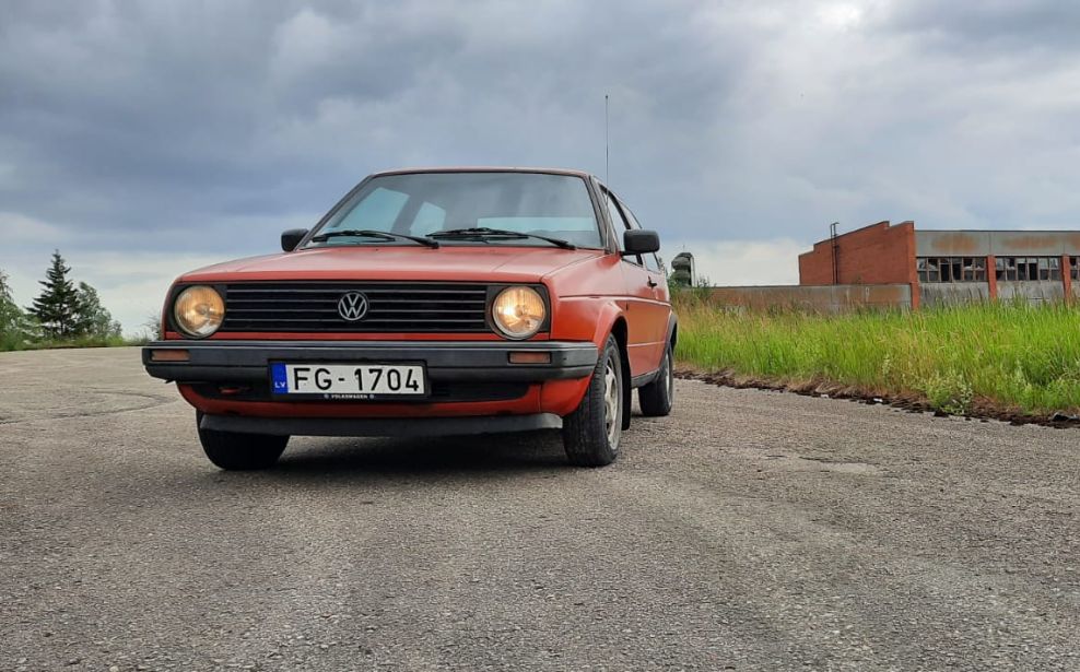 Joining the MK2 family! | Scrolller