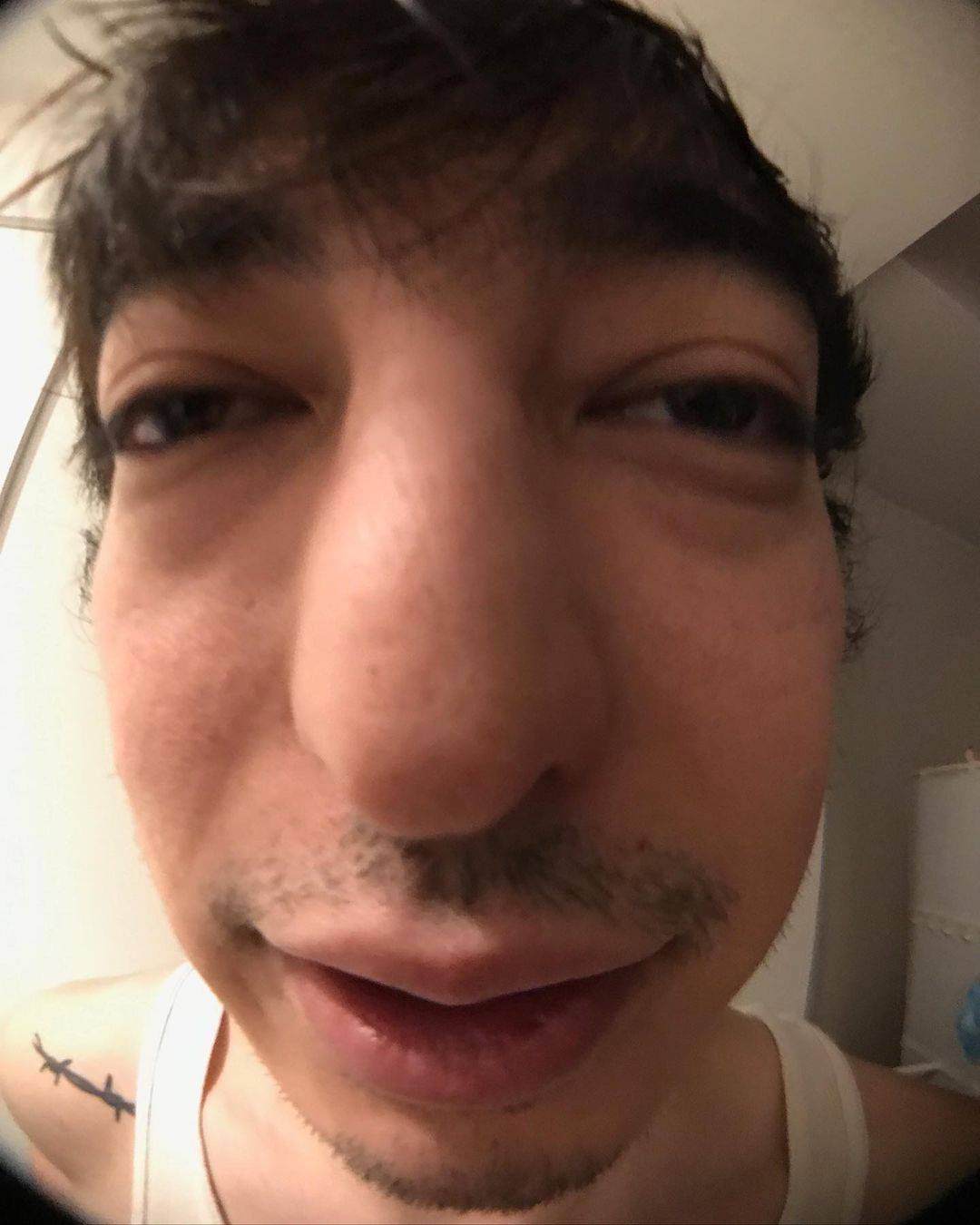 Joji kinda look like da baby in this pic ngl | Scrolller