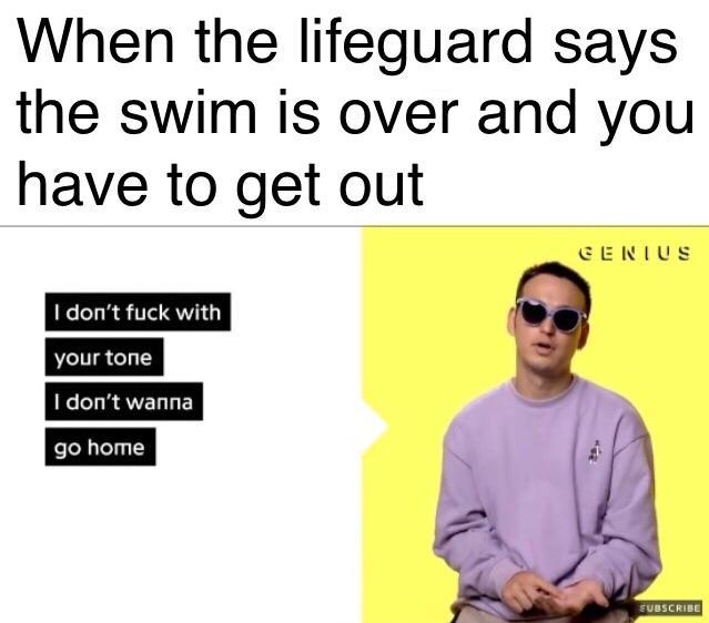 Joji makes his own rules | Scrolller