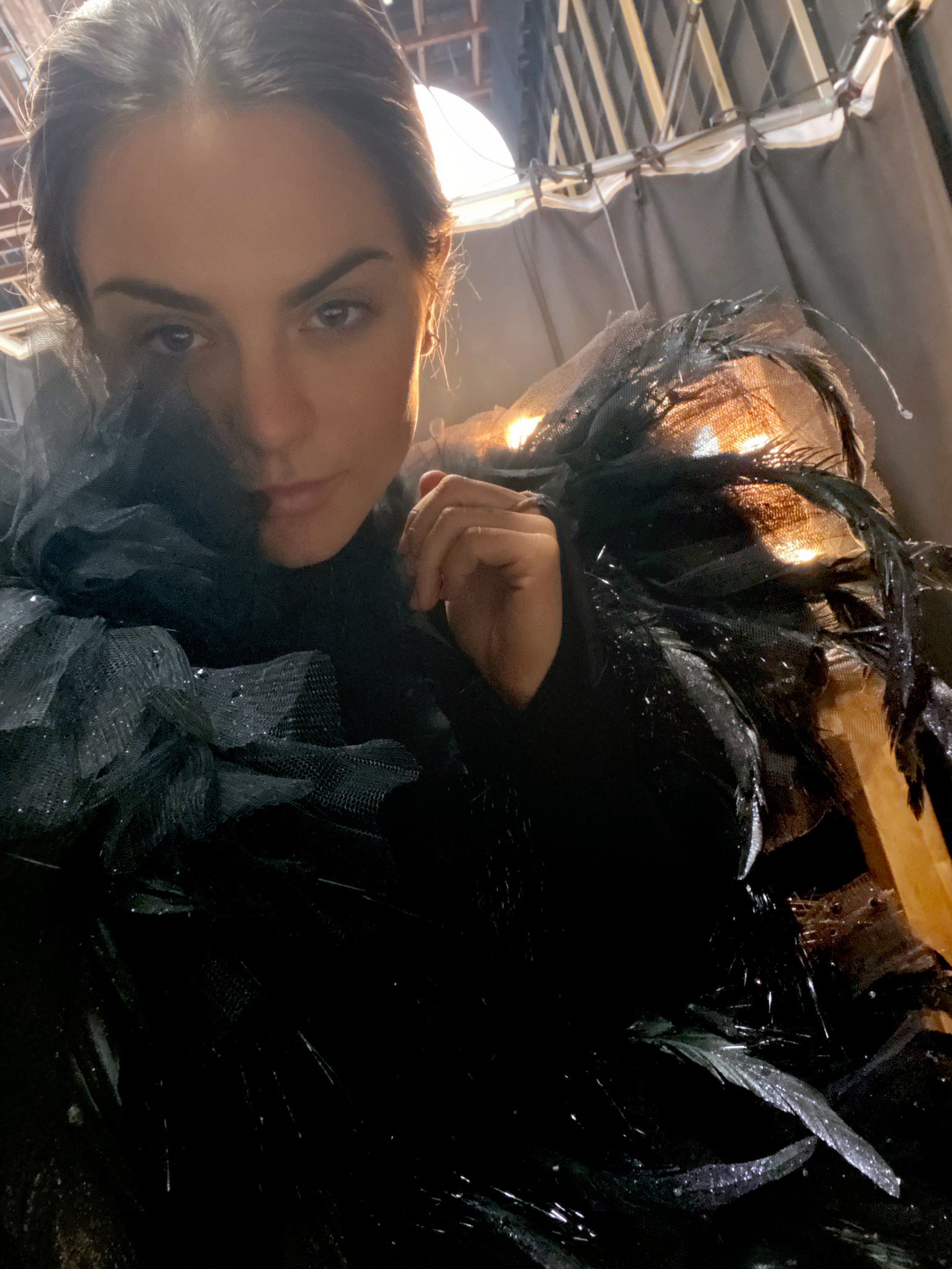 Jojo aka The Black Swan | Scrolller