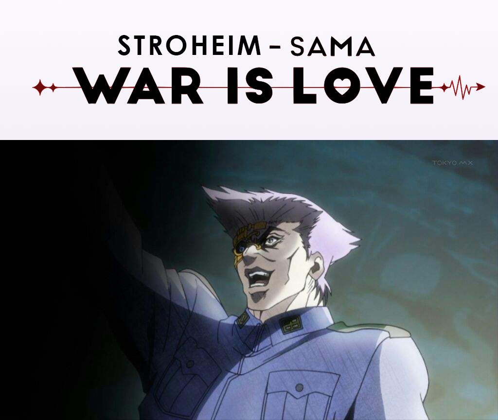 JoJo Meme | Scrolller