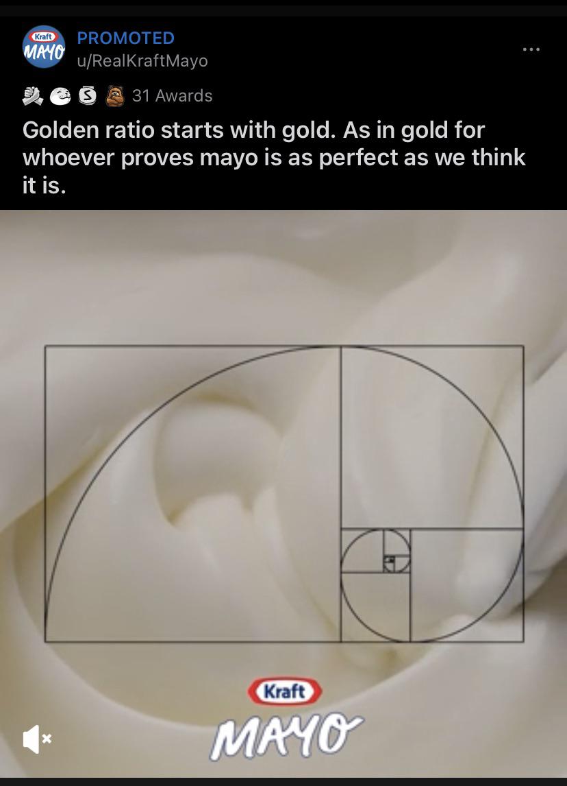 JOJO reference, nope, Superstonk reference.. no.. just MAYO | Scrolller