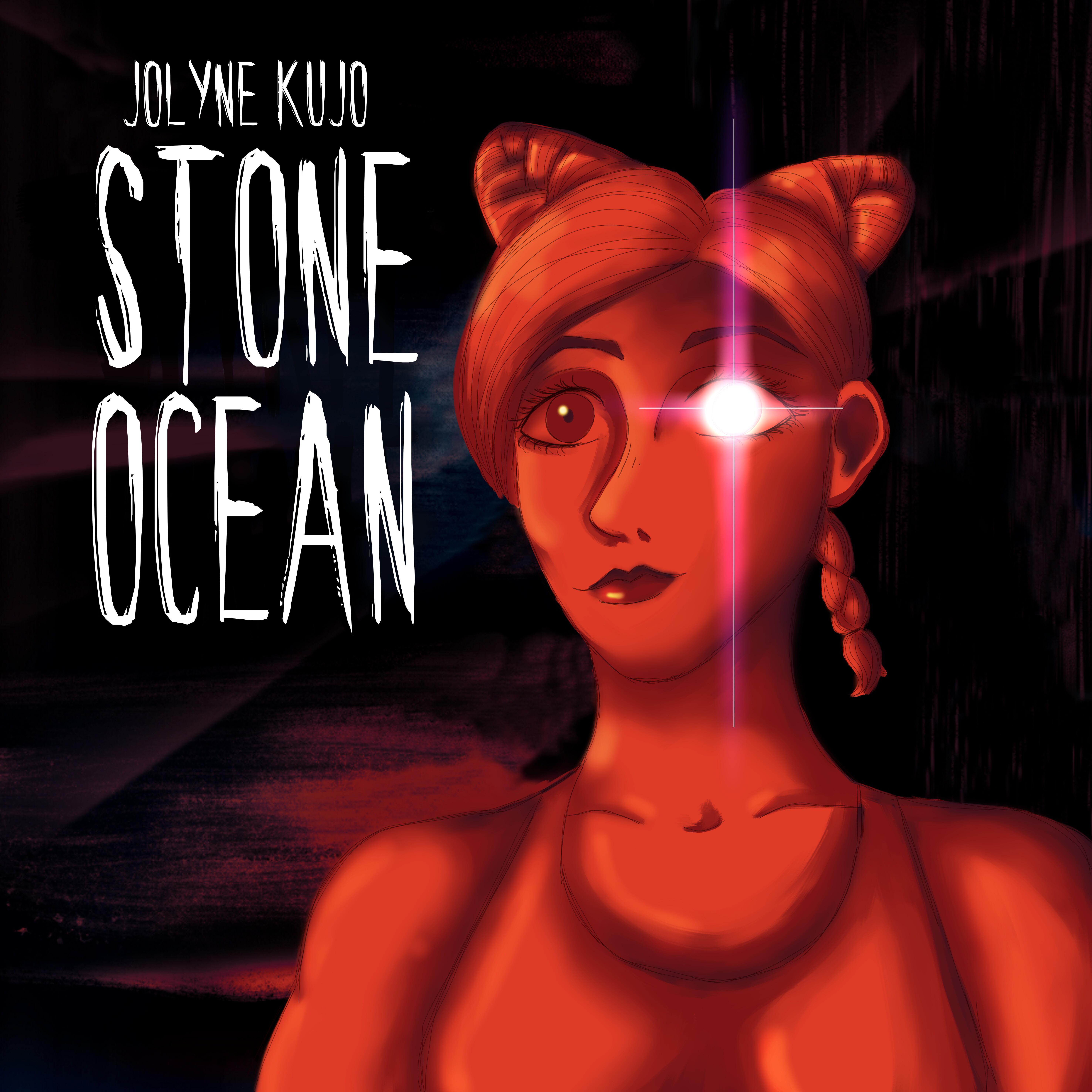 Jojo’s bizarre album | Scrolller