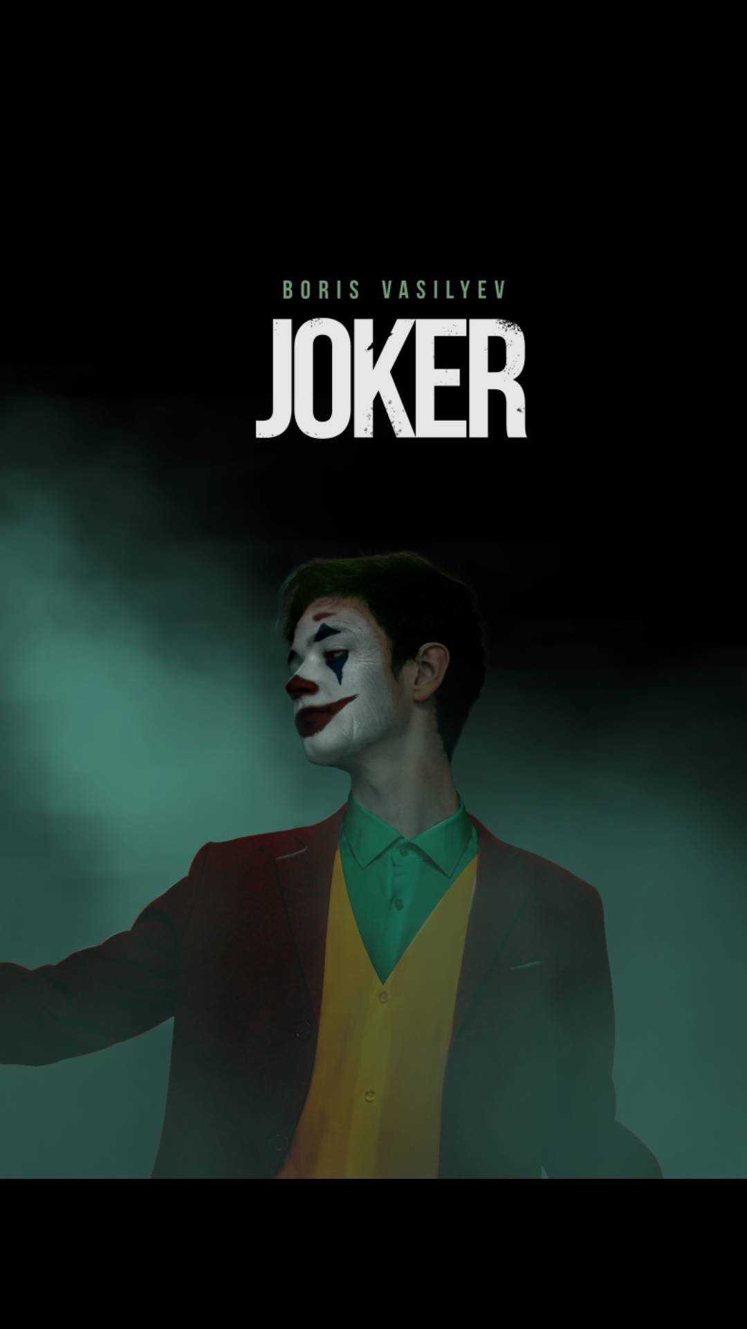 Joker | Scrolller