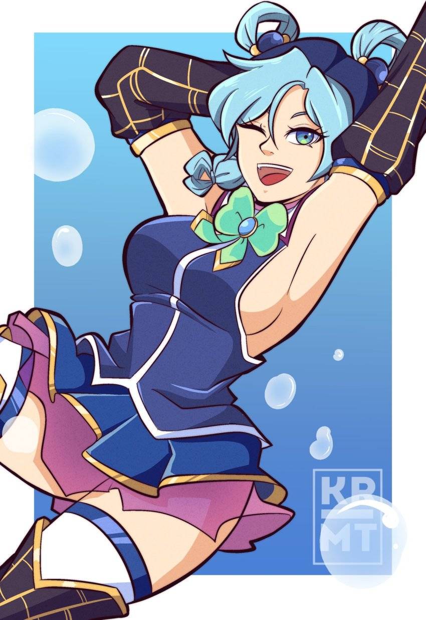 Jolyne (Solo F) | Scrolller