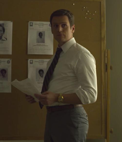 Jonathan Groff and His Huge 🍑 | Scrolller