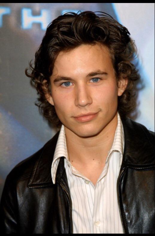 Jonathan Taylor Thomas in the early 2000s | Scrolller