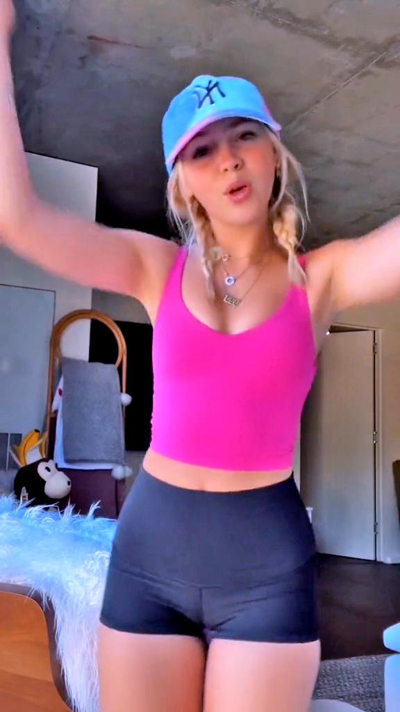 Jordyn jones | Scrolller