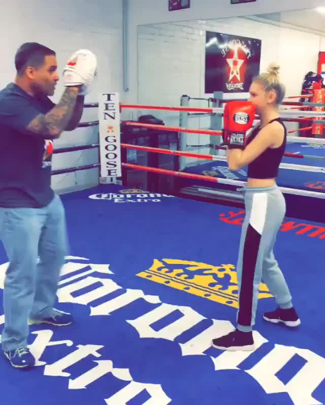 Jordyn Jones | Scrolller