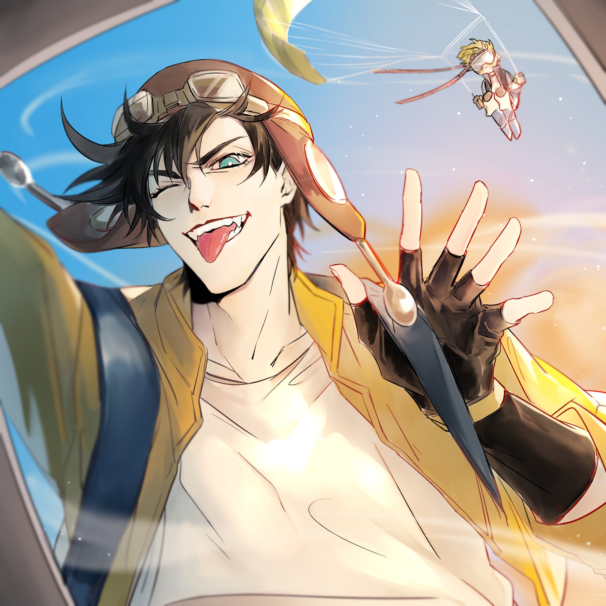 Joseph Joestar [Jojo's Bizarre Adventure] | Scrolller