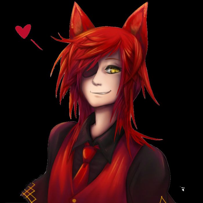 Joseph The fox apprentice | Scrolller