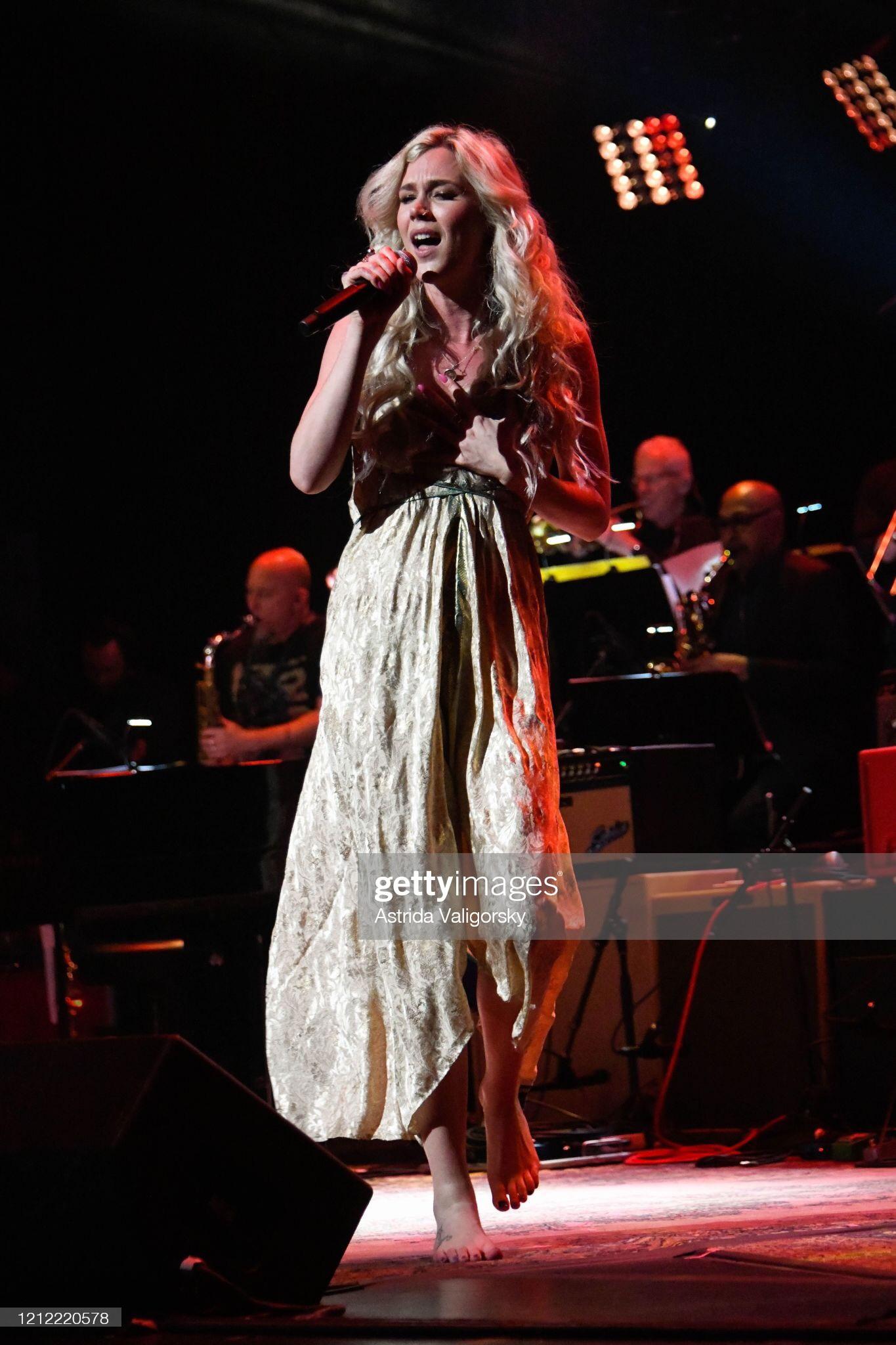 Joss Stone | Scrolller