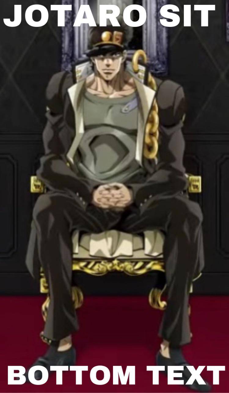 jotaro | Scrolller