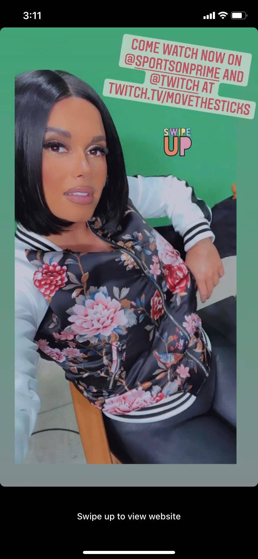 👀 Joy | Scrolller