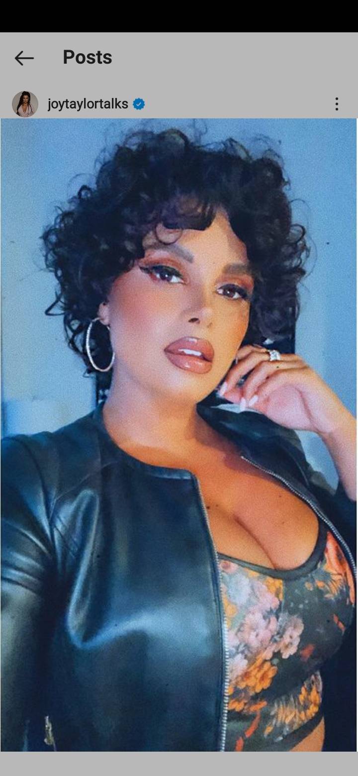 Joy Hot As F😍😍K | Scrolller