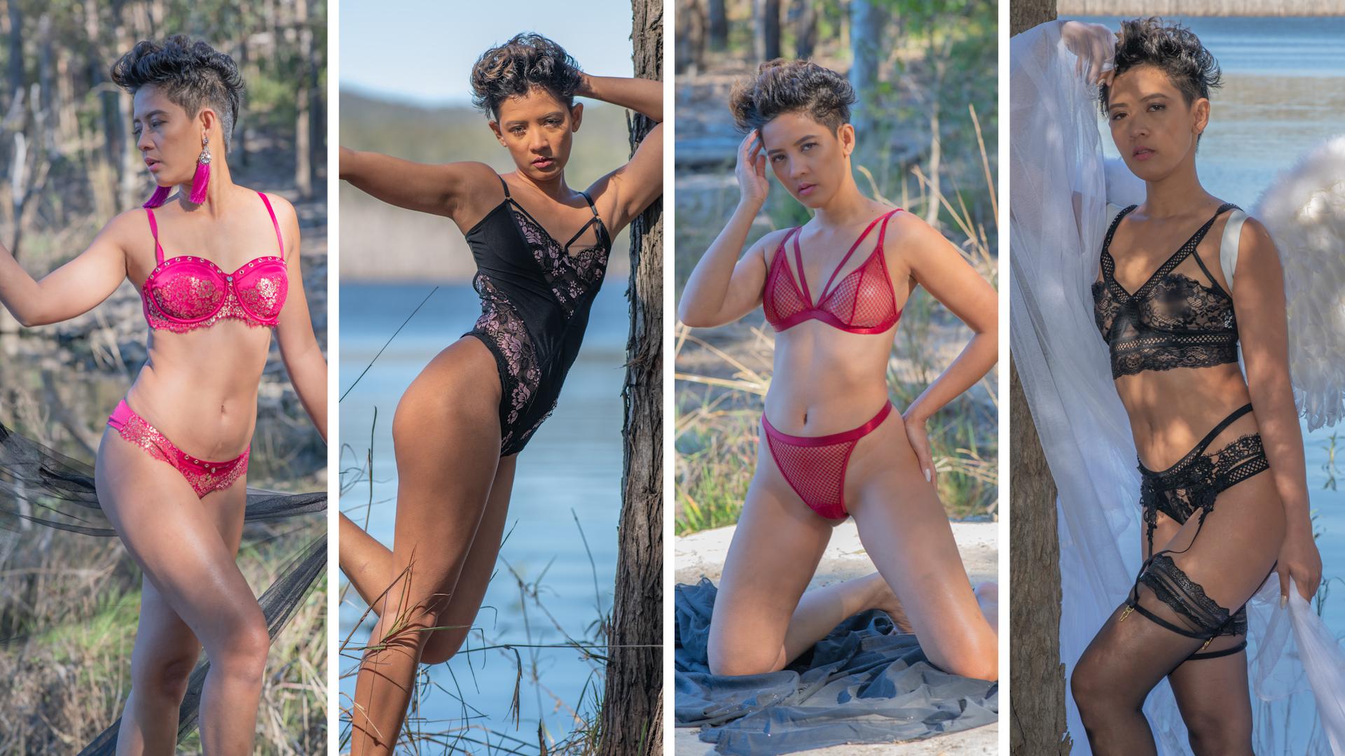 Joyce Fashion Haul | Scrolller