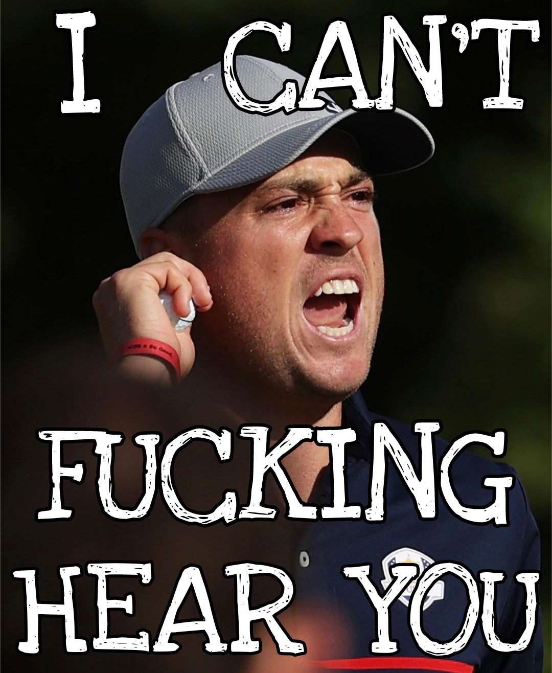 JT was fired up | Scrolller