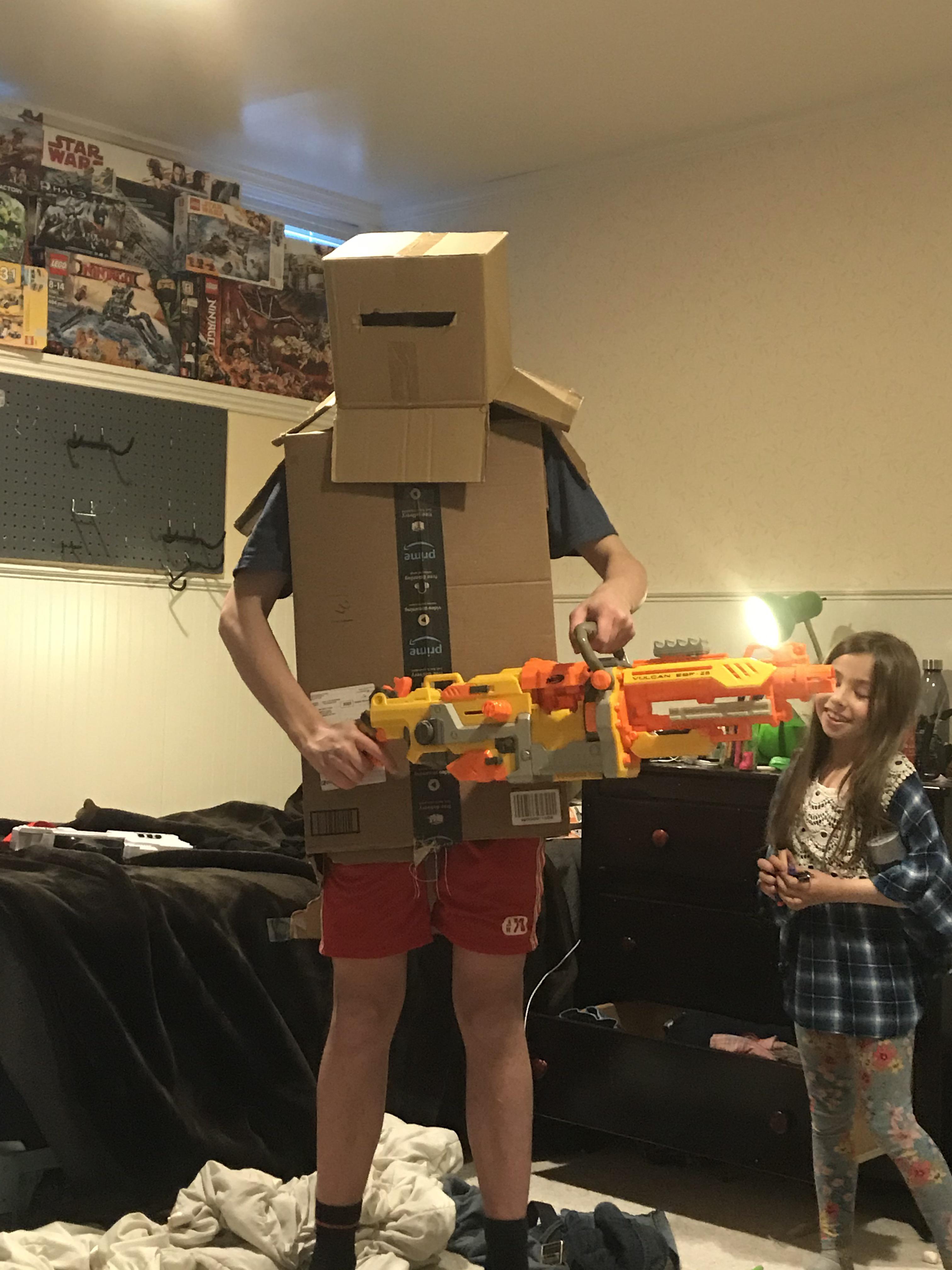 Juggernaut | Scrolller