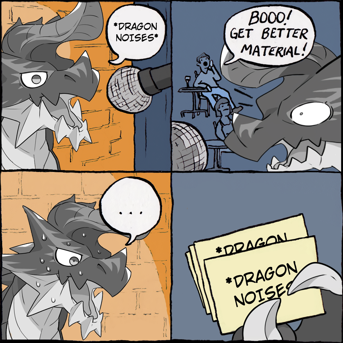 Juggernaut Trying His Best | Scrolller