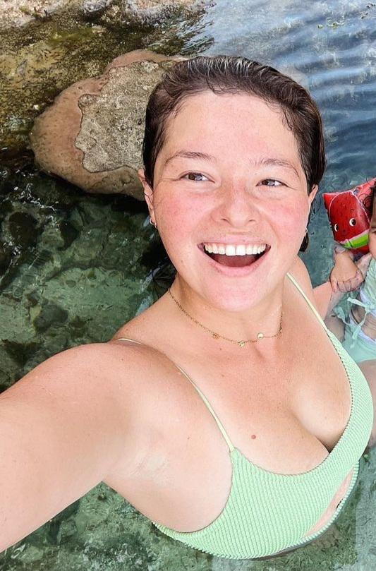 Juicy Andie. | Scrolller