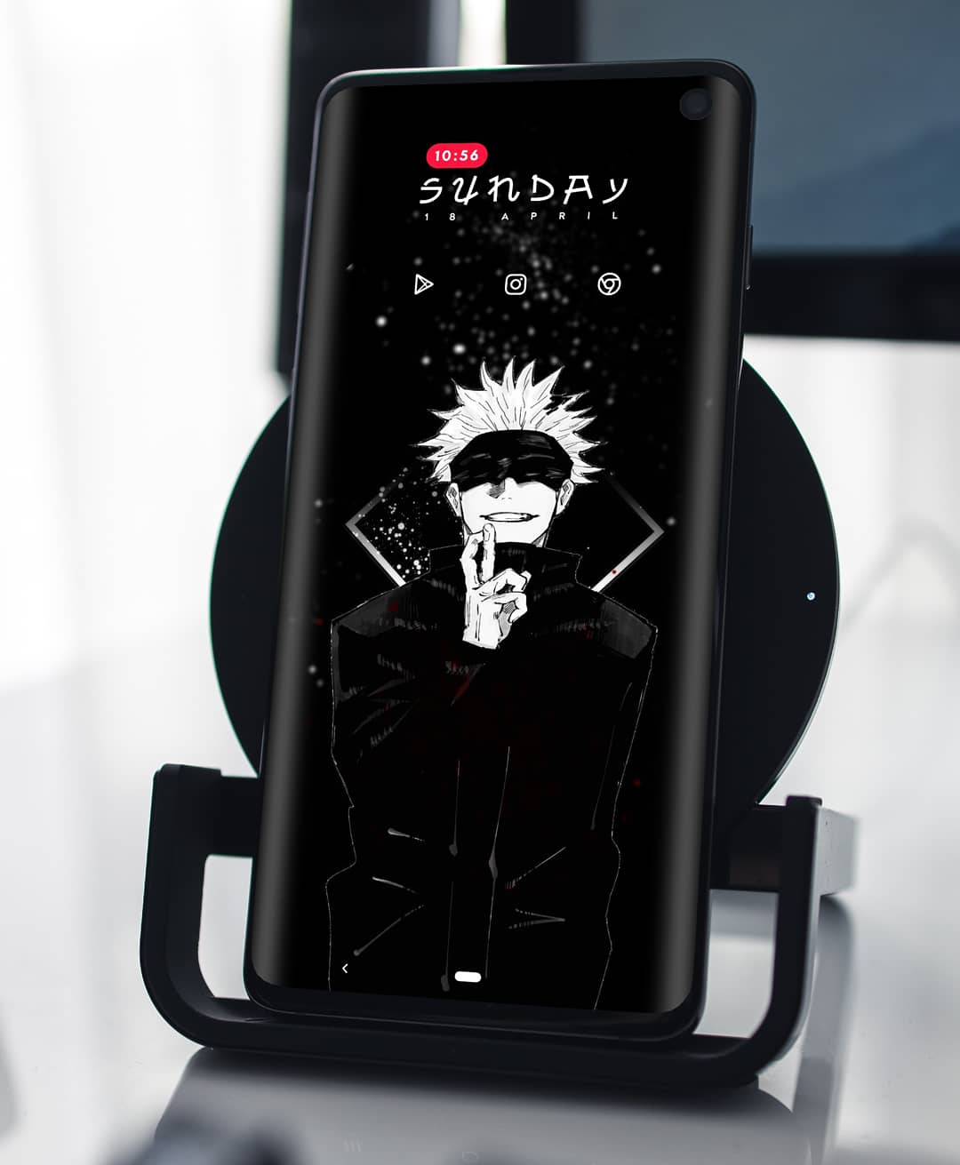 Jujutsu Kaisen nova setup | Scrolller