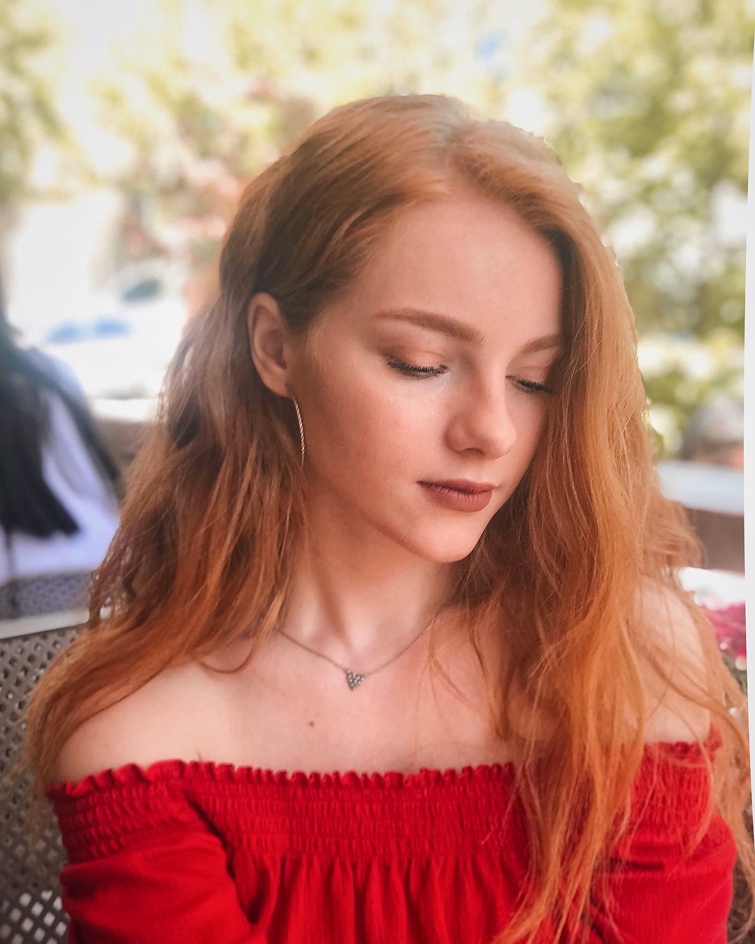 Julia Adamenko | Scrolller